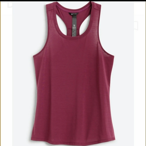 MPG | Tops | Mpg Sport Dynamic Racerback Tank | Poshmark
